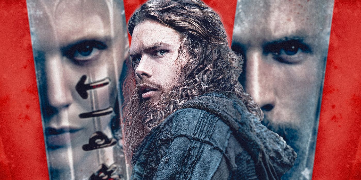 If You Like ‘Shōgun,’ Watch This Epic Historical Netflix Series