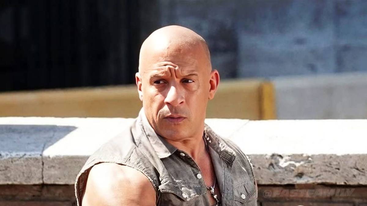 Vin Diesel Reveals Shocking New Cast Member for ‘Fast X: Part 2’ — You ...