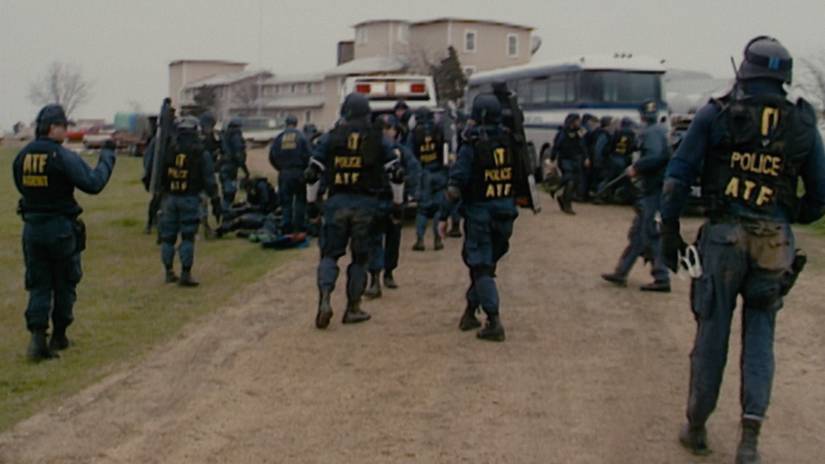 ‘Waco: American Apocalypse’: The True Story Behind the Docuseries