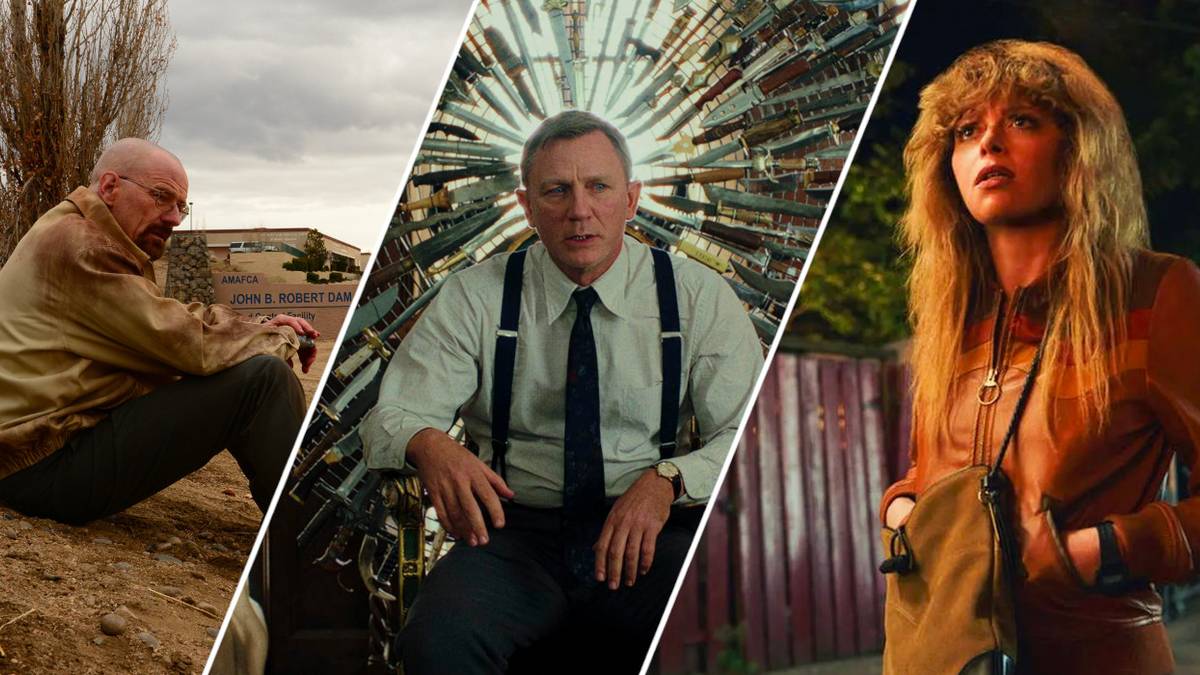 Rian Johnson's 10 Best Movies & TV Shows, Ranked According to IMDb