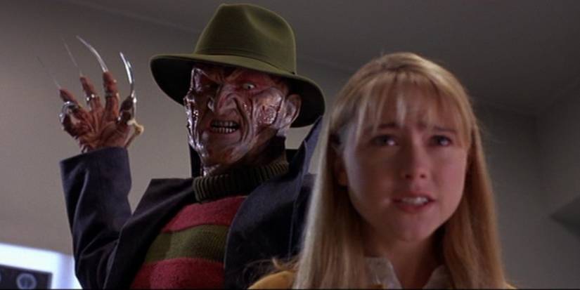 Every 'Nightmare on Elm Street' Movie, Ranked by Scariness