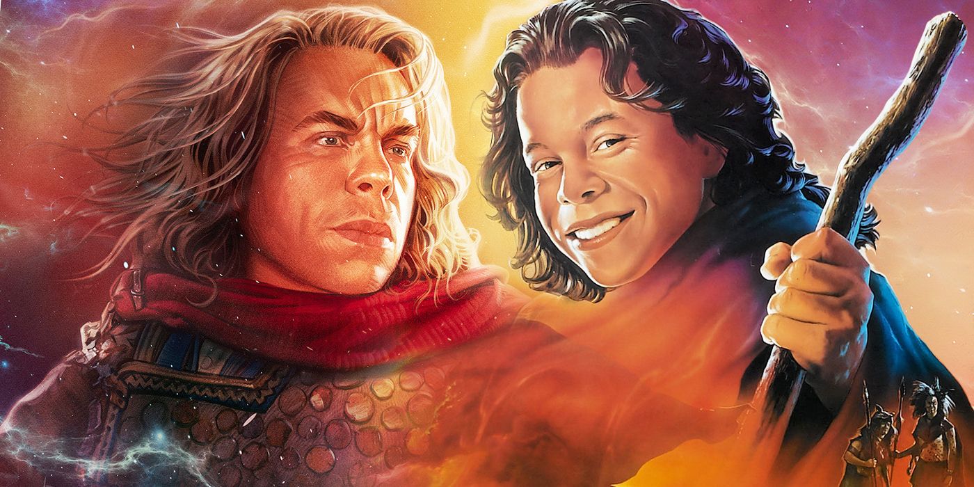 The ‘Willow’ TV Series Was More Than We Ever Hoped For