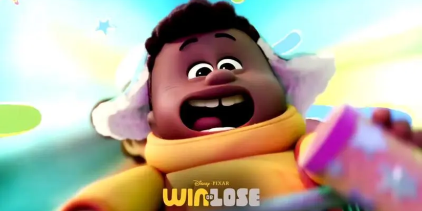 'Win or Lose': Everything We Know About Pixar's Upcoming Television Series