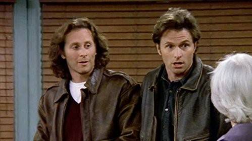 This '90s Sitcom Ran for Eight Seasons But You Probably Don't Remember It