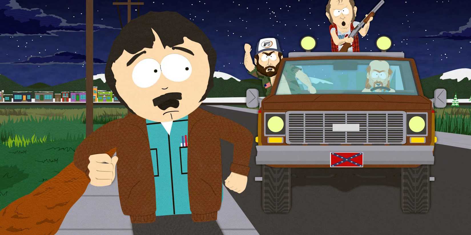 10 'South Park' Episodes That Are Perfect Satire