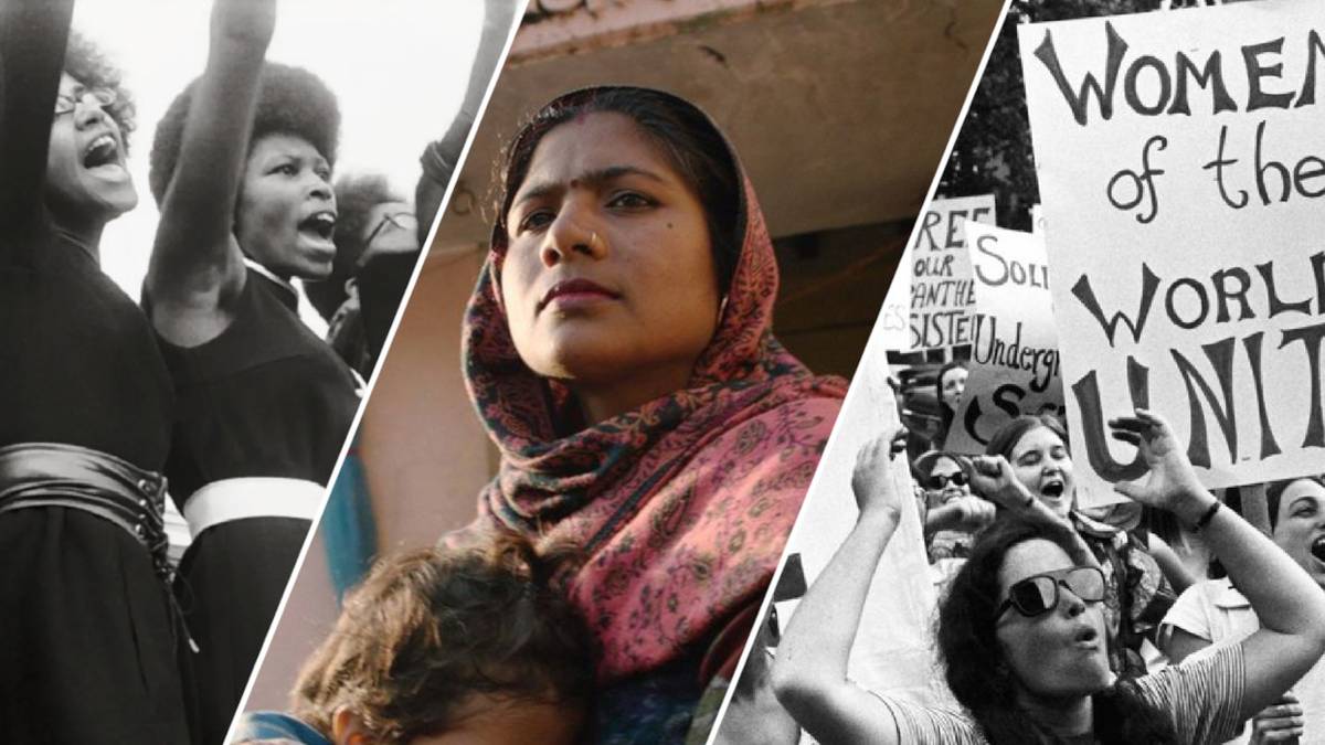 10 Best Documentaries to Watch on International Women's History Month