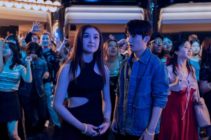 'XO, Kitty' Ending Explained: Things Just Got Complicated