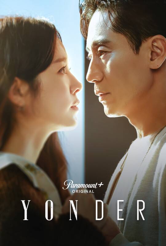 'Yonder' Series Sets Release Date on Paramount+