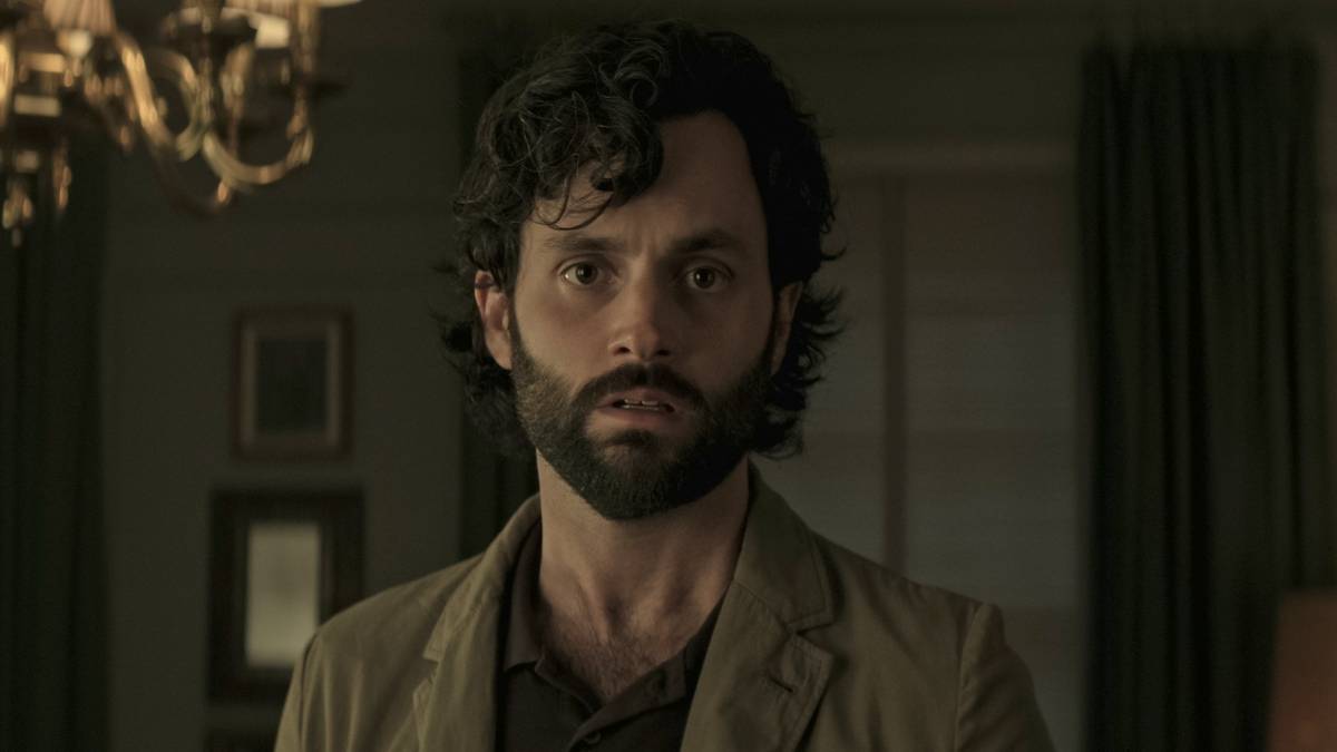 'You' Season 4 Episode 6 Recap: Best Friends Until the Grave