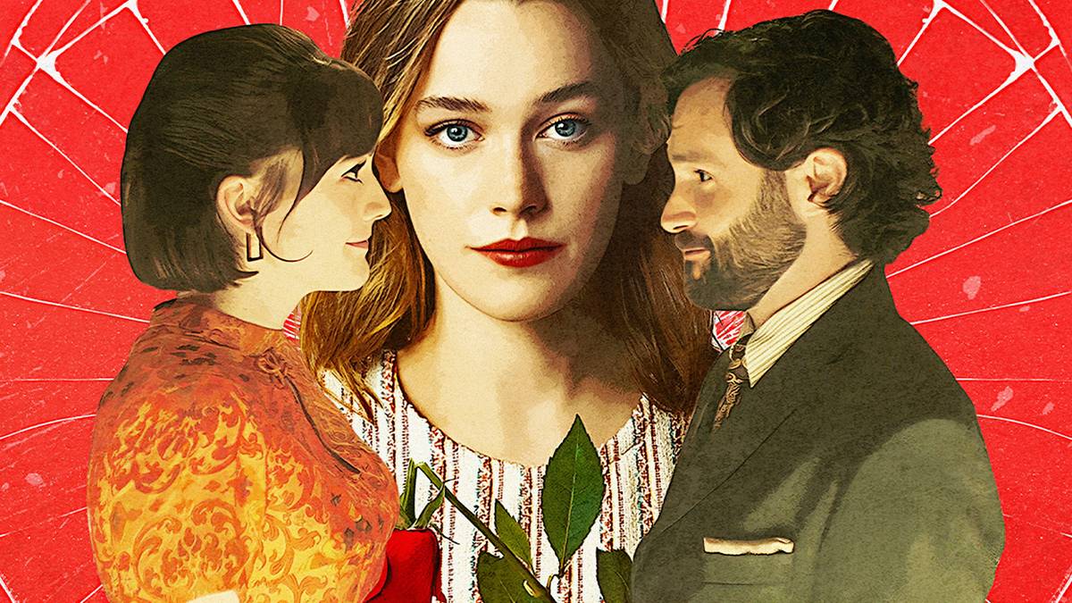 ‘You’ Season 4's Big Cameos Emphasize Joe's Lack of Connection with Kate