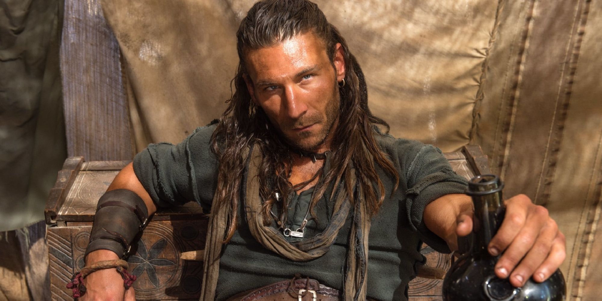 “It’s a Very Unusual Situation”: ‘Almost Paradise’ Season 3 Gets ...