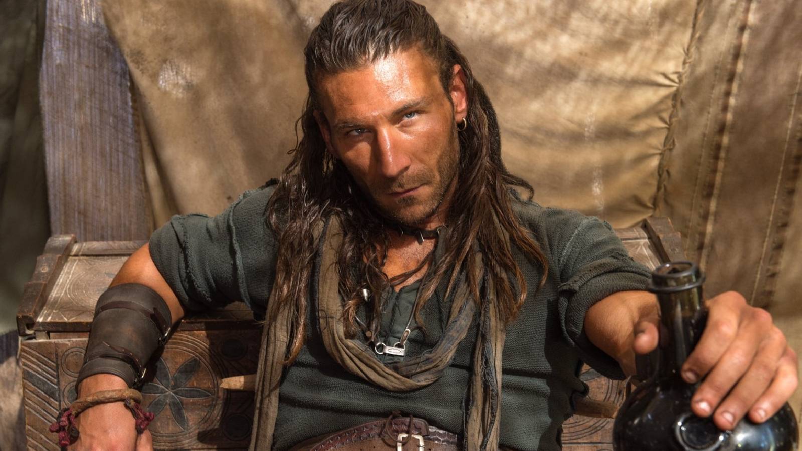 4-Part Cult-Favorite Pirate Series Finds a Massive New Audience