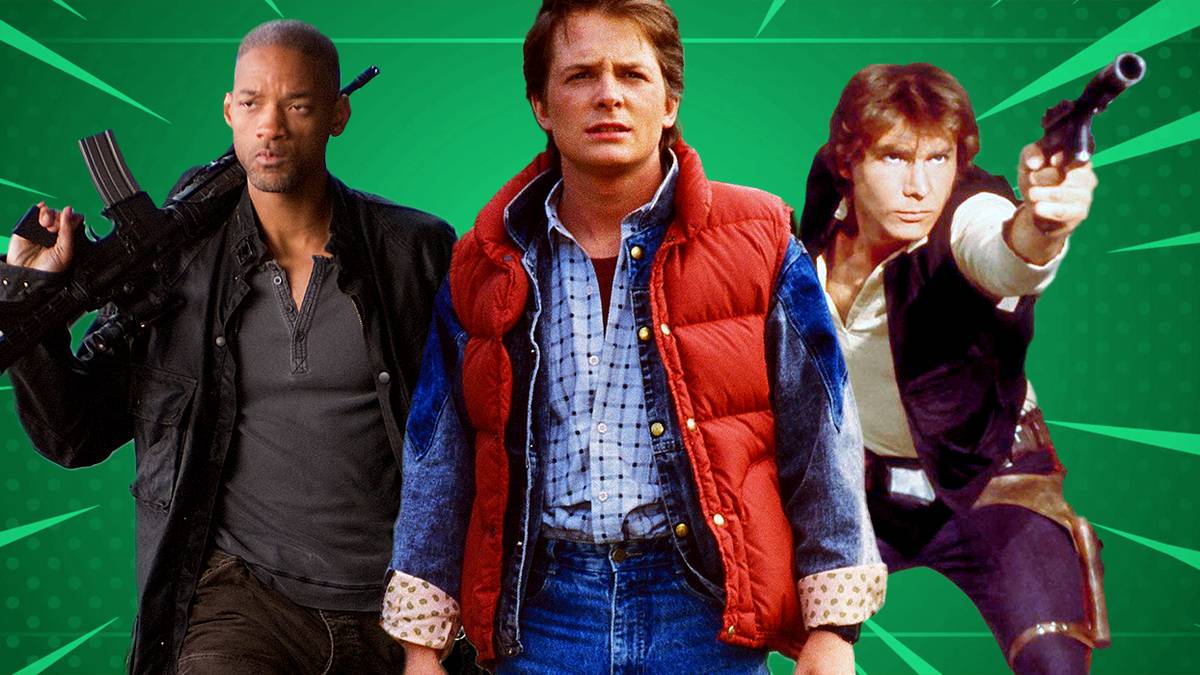 10 Deleted Scenes from Movies That Became Canon