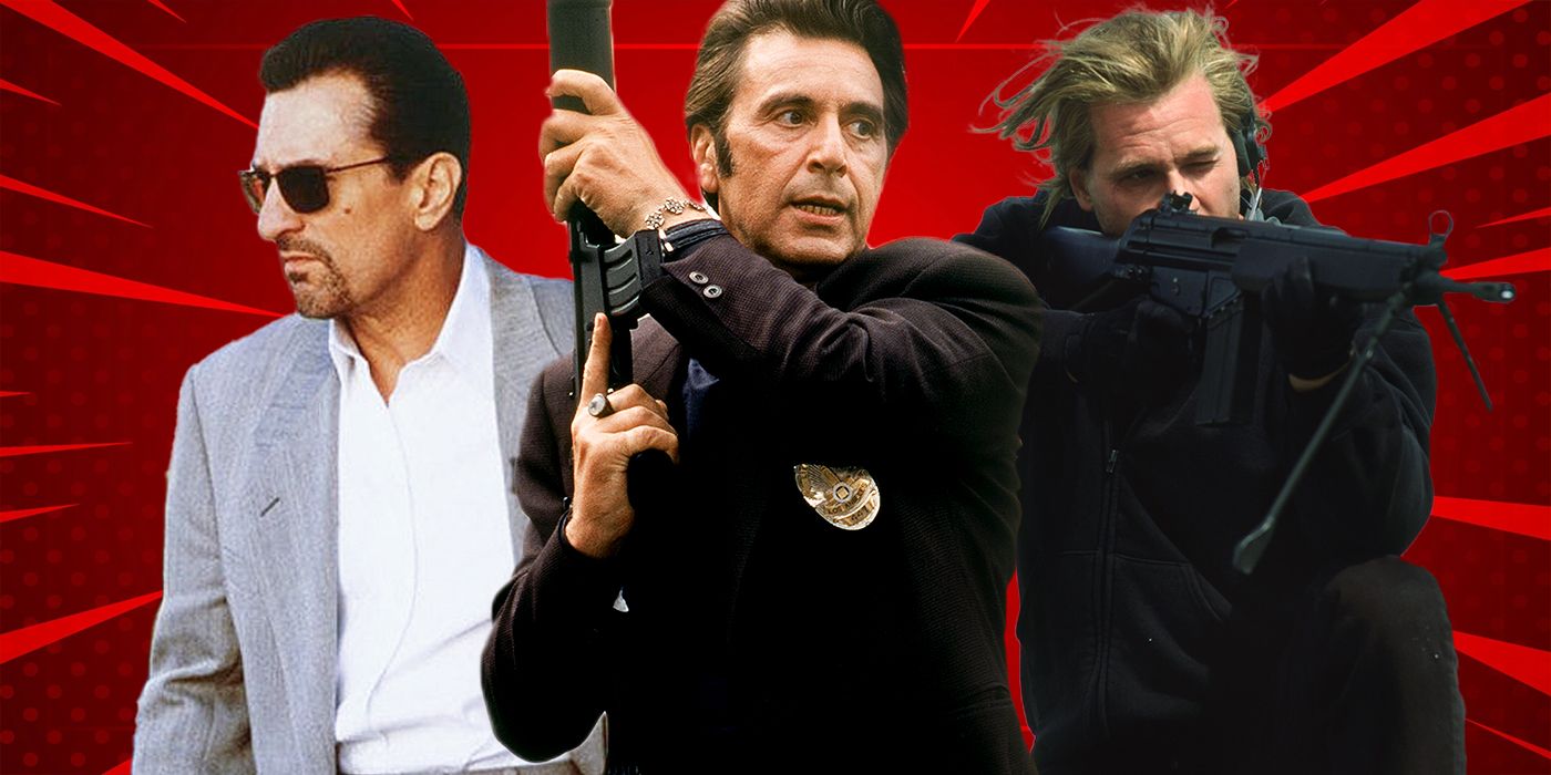 10 Best Ensemble Movie Casts of the 20th Century, According to Reddit