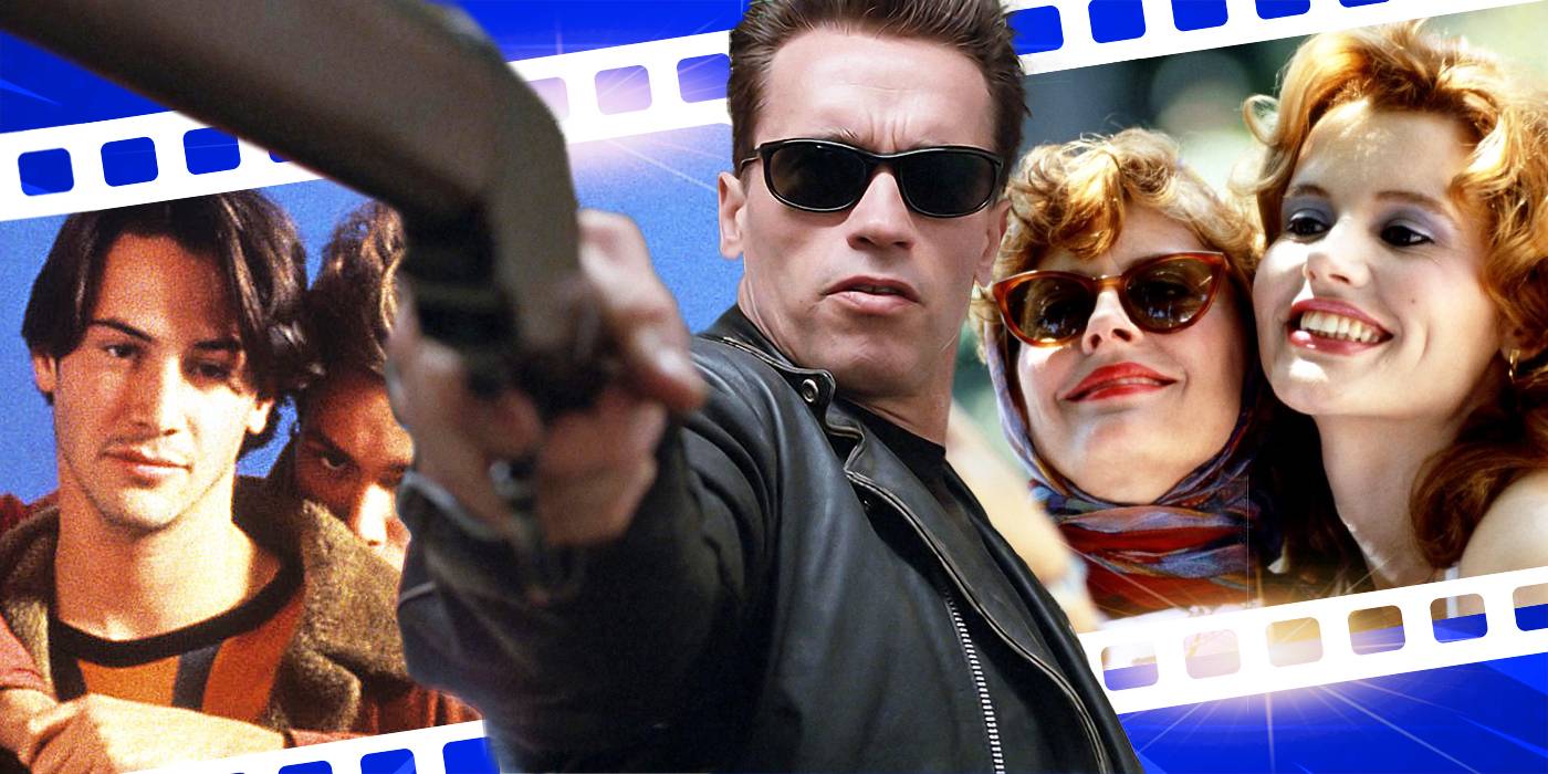 10 Best Movies of 1991, Ranked