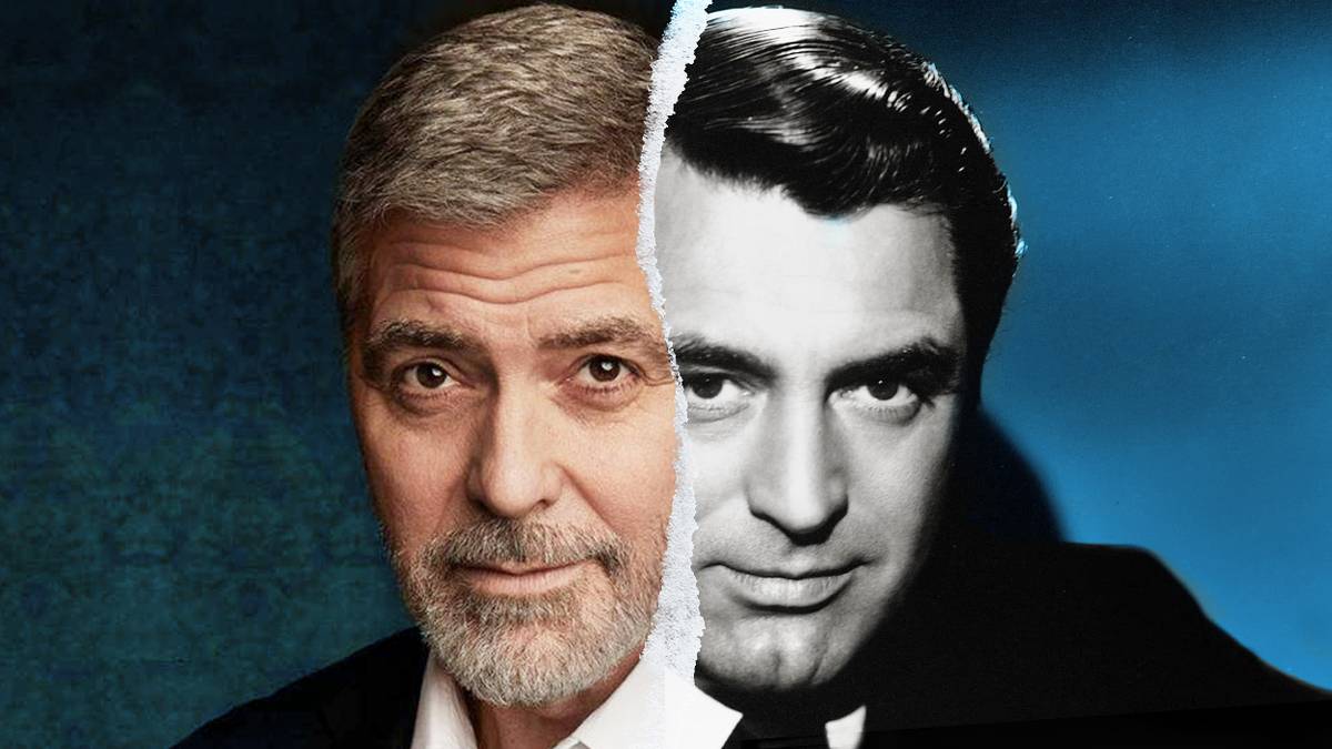 10 Classic Actors and Their Modern Day Counterparts