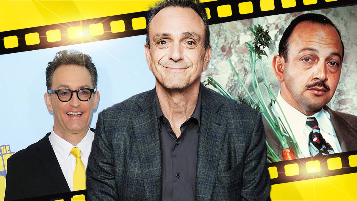10 Voice Actors Who Play Multiple Characters in the Same Show