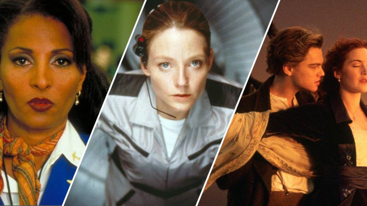 10 Best Movies of 1997, Ranked