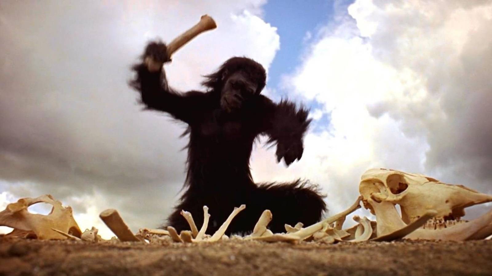 These 10 Sci-Fi Movie Scenes Are Seared Into Cinematic Memory