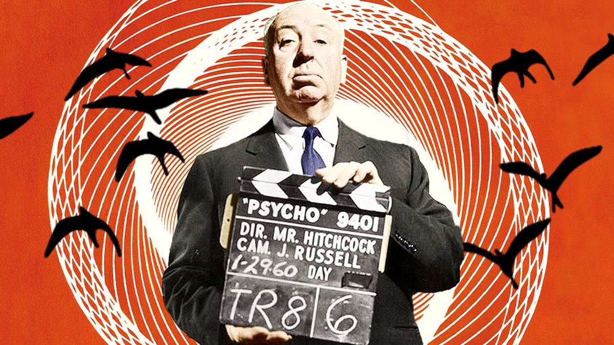 30 Best Alfred Hitchcock Movies, Ranked