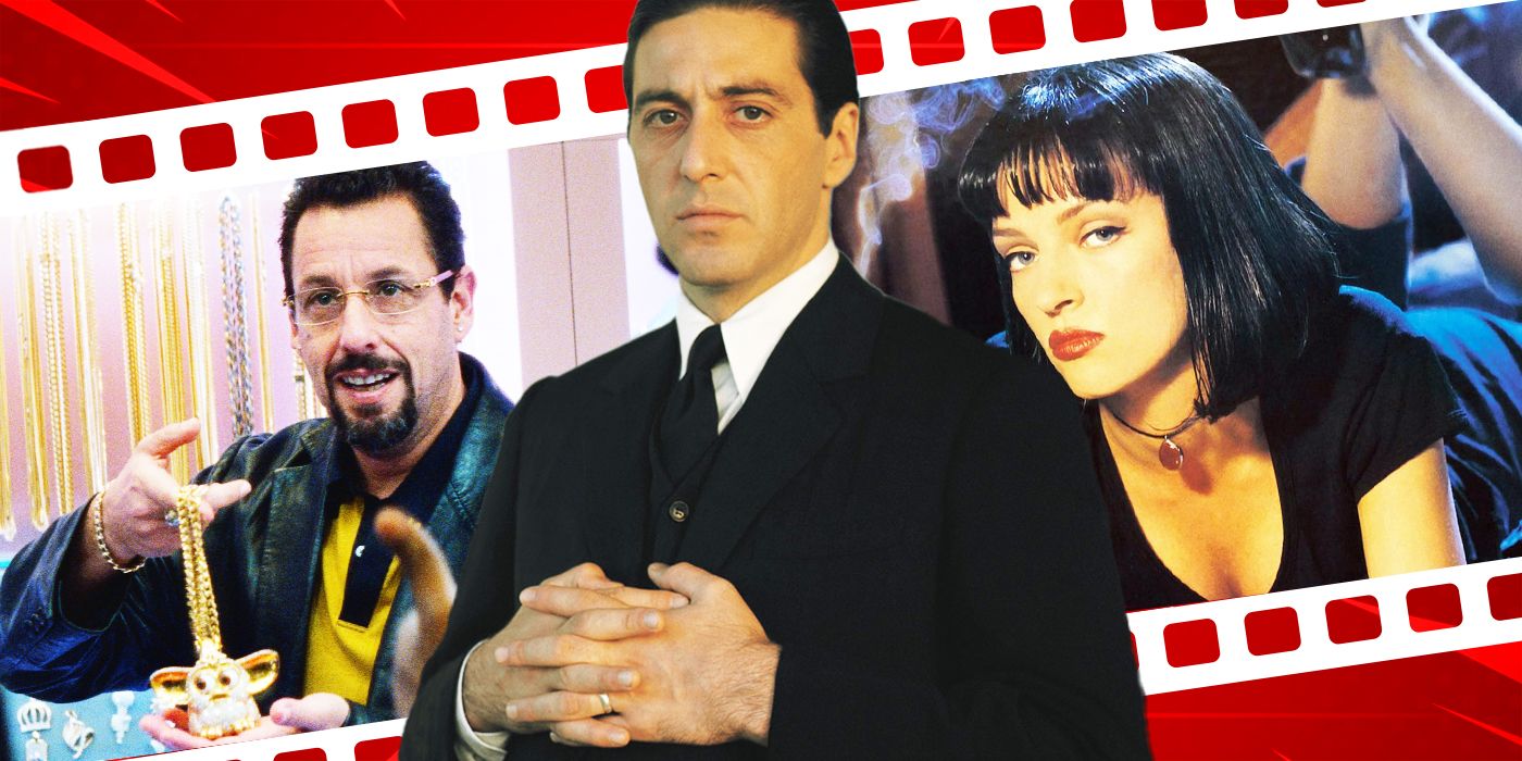 25 Best Crime Movies of All Time, Ranked