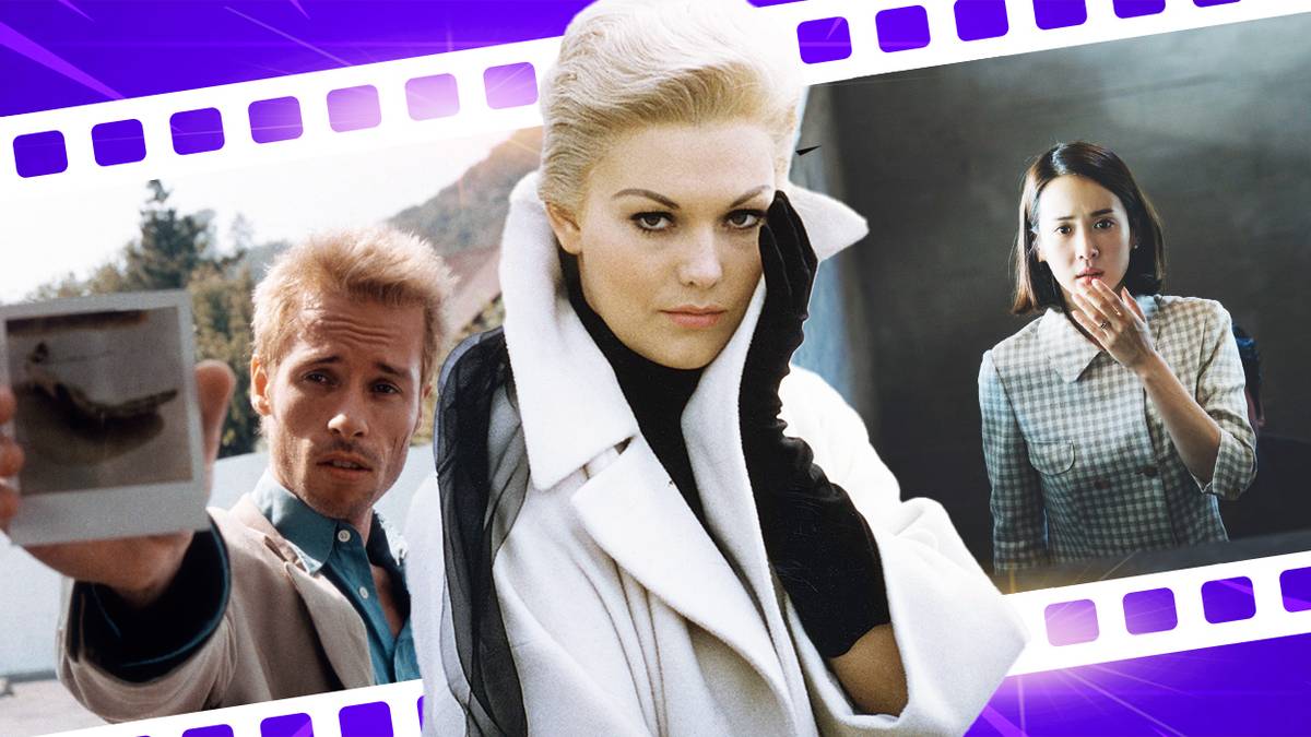 30 Best Thrillers of All Time, Ranked