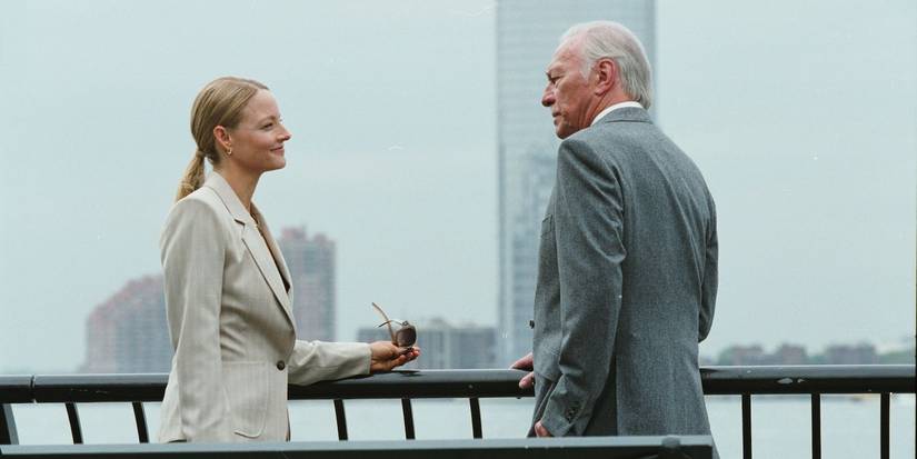 10 Best Jodie Foster Movies, Ranked