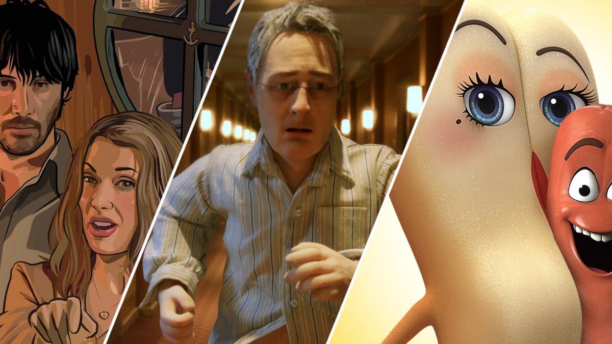 10 Modern R-Rated Animated Movies Destined to Become Classics