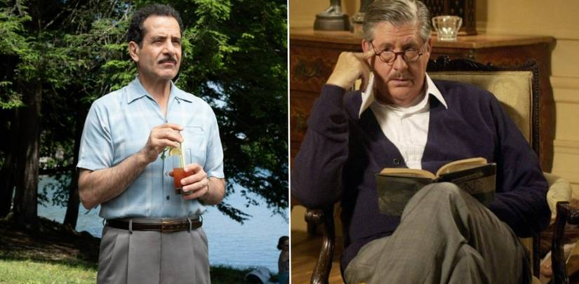 10 'The Marvelous Mrs. Maisel' Characters & Their 'Gilmore Girls ...