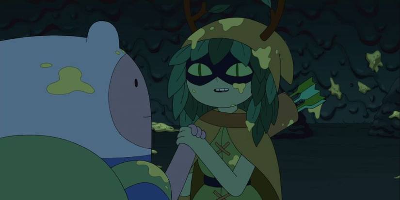 'Adventure Time': 10 Best Side Characters, Ranked