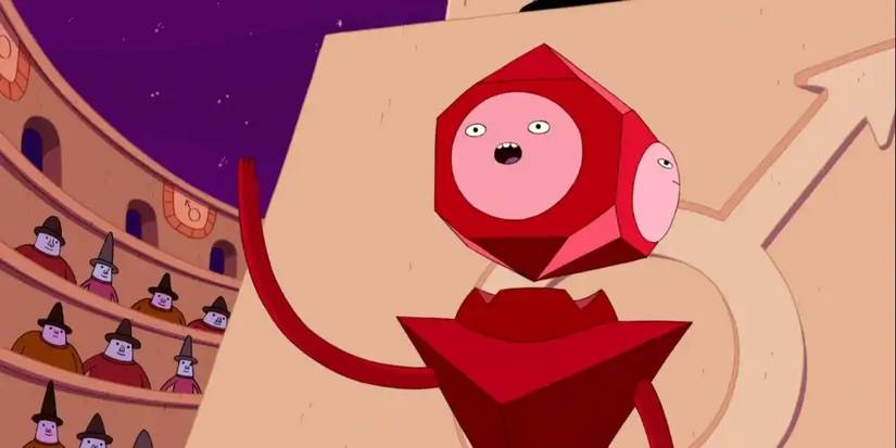 'Adventure Time': 10 Best Side Characters, Ranked