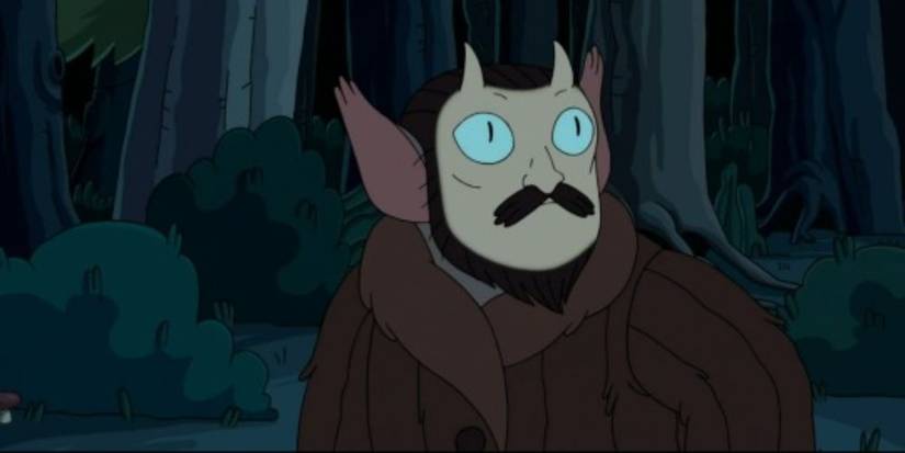10 Best Villains in 'Adventure Time' Ranked