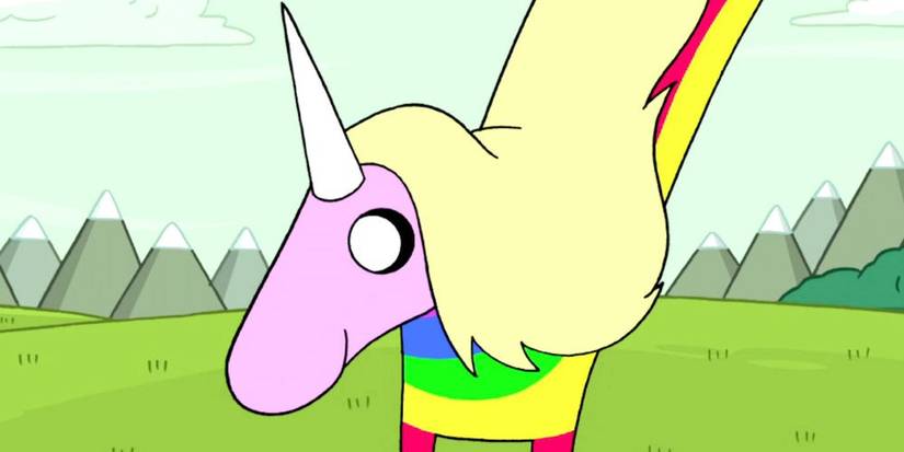 'Adventure Time': 10 Best Side Characters, Ranked