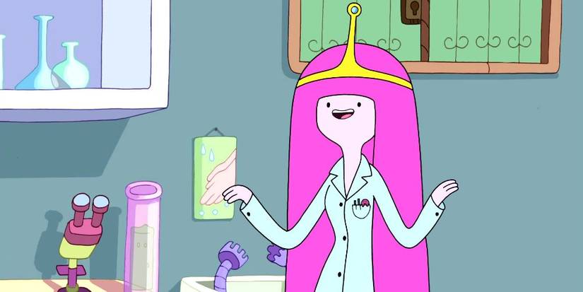 'Adventure Time' Main Characters, Ranked By Likability