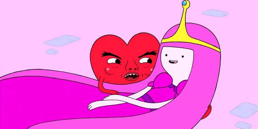 10 Best Villains in 'Adventure Time' Ranked