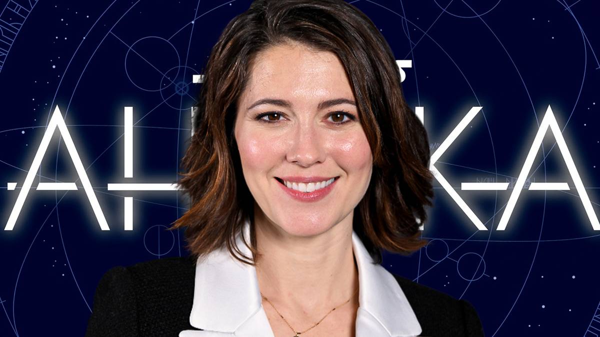 'Ahsoka': Mary Elizabeth Winstead Reveals Which Series to Watch First
