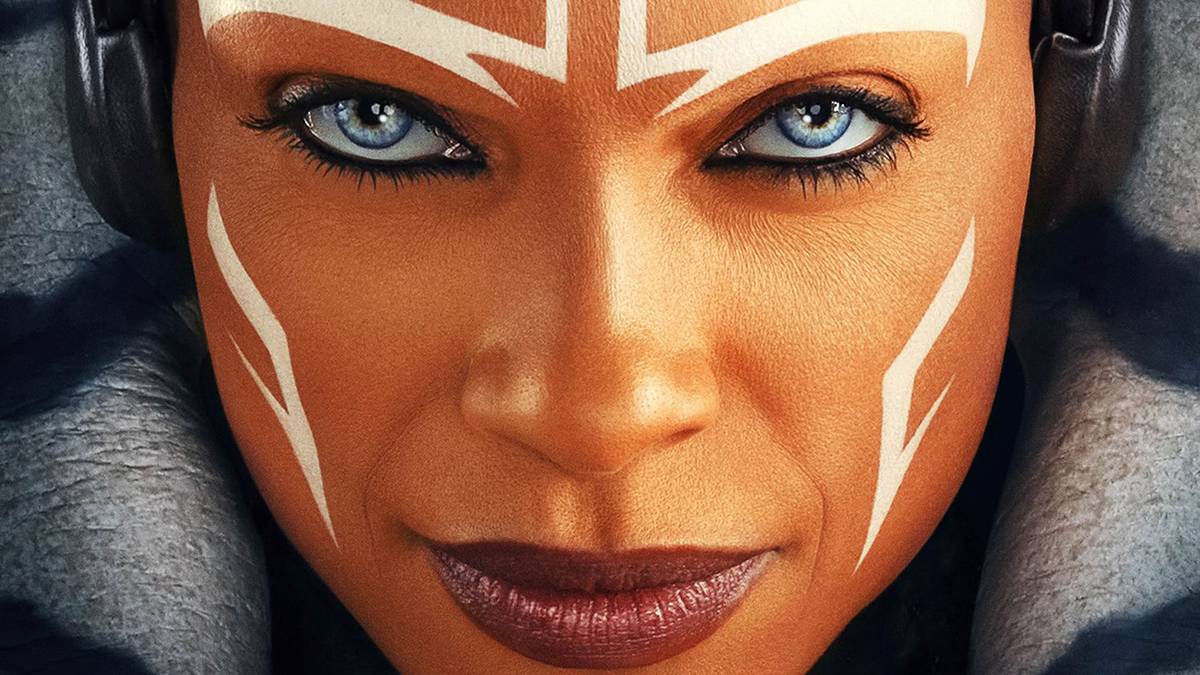 ‘Ahsoka’ Cast and Character Guide: Who Stars in the Galaxy Far Far Away?