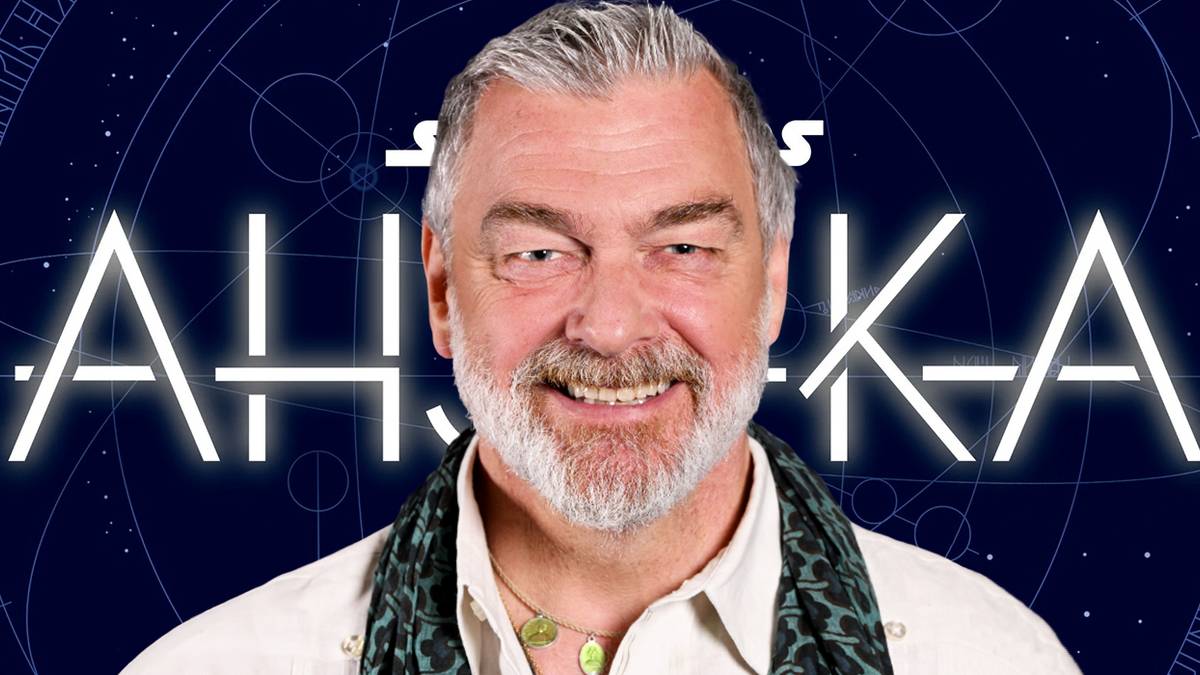 Ray Stevenson Hints at Antagonistic Relationship With Thrawn in 'Ahsoka'
