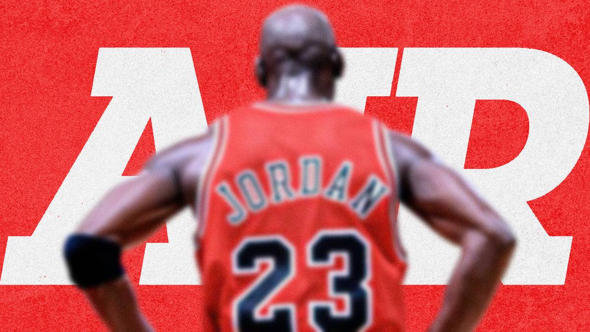 Why ‘Air’s Use of Michael Jordan Was the Right Choice for the Film