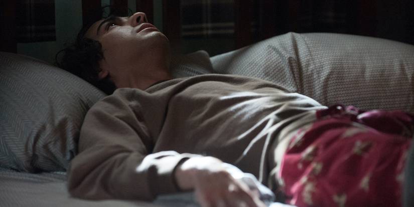 ‘Hereditary’ Is Toni Collette’s Film, But This Performance Is Great Too