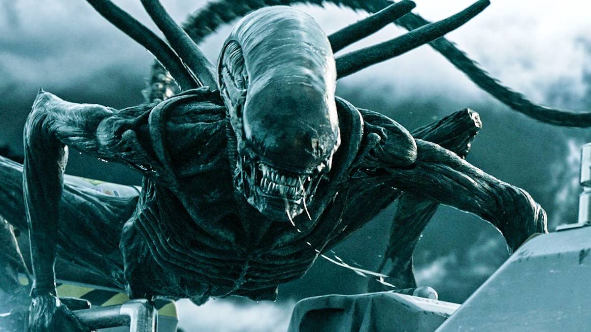 What Happened to Ridley Scott's 'Alien Covenant' Sequel?