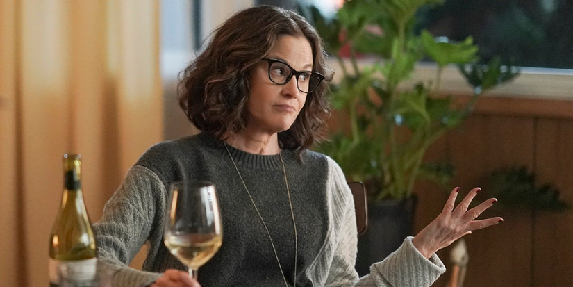 'Single Drunk Female' Season 2: Cast & Character Guide