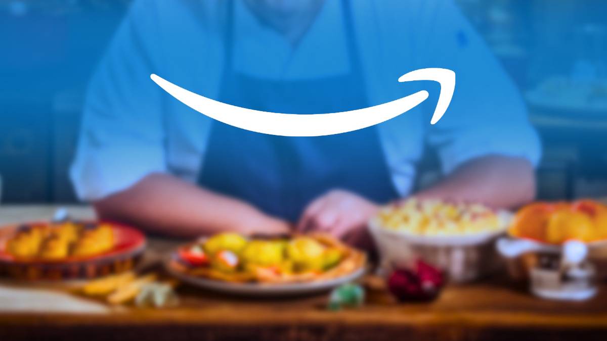 Best Food and Cooking Shows on Prime Video