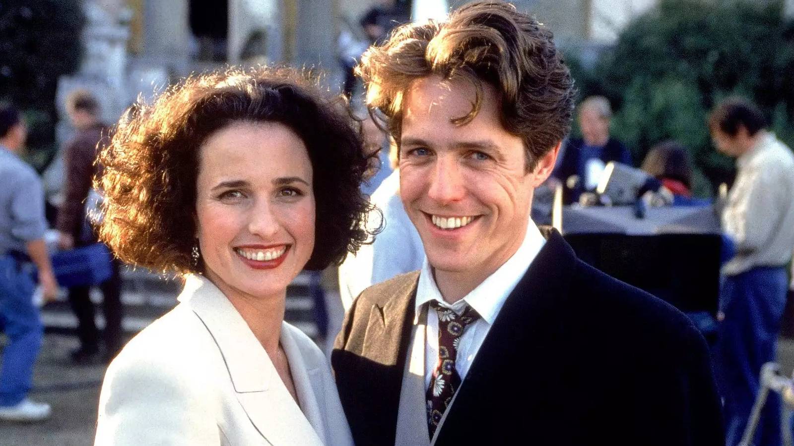 10 Best Richard Curtis Movies, Ranked
