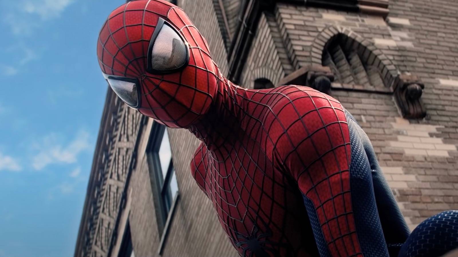 Andrew Garfield Provides a Hopeful Update on His Potential Return as ...