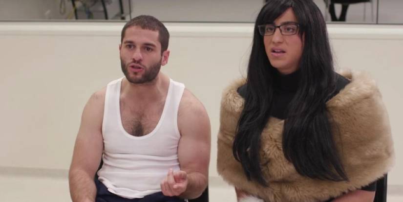 10 Underrated Netflix Comedies That Will Make You Laugh Out Loud