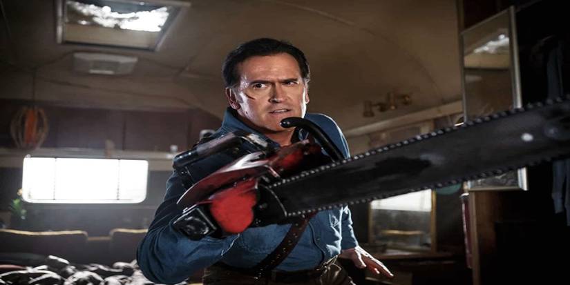 10 Best 'Ash vs Evil Dead' Episodes, Ranked by IMDb