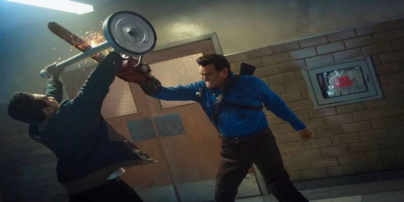10 Best 'Ash vs Evil Dead' Episodes, Ranked by IMDb