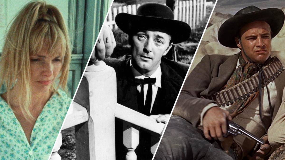 12 Great Movies From One-Hit Wonder Directors