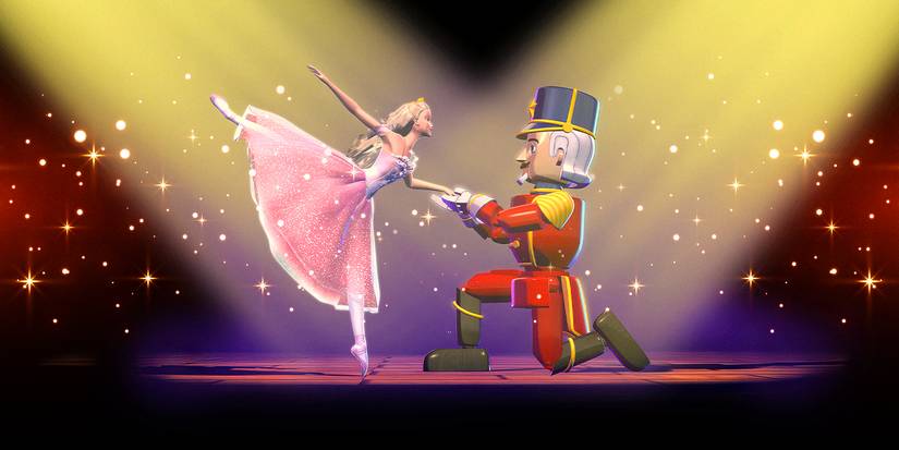 10 Best Barbie Princess Movies, Ranked According to IMDb